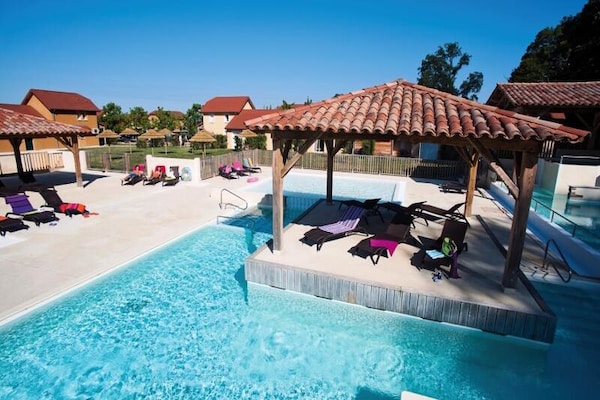 Belambra Clubs Résidence Rocamadour - Les Portes De Dordogne - Rocamadour