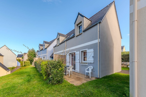 T. De Pentrez N°58 - 3p4 - Plomodiern