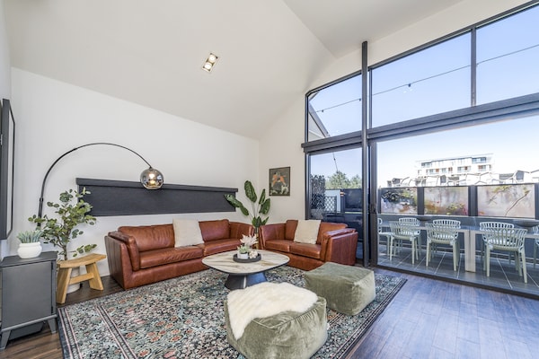 Fun For Families: Location, Cinema, Games, Wifi - Subiaco