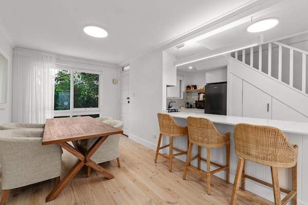 Stylish 2-bed Townhouse In Leafy Hyde Park - Adelaide