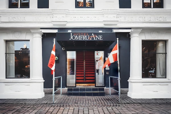 Jomfru Ane Standard Double - Jylland