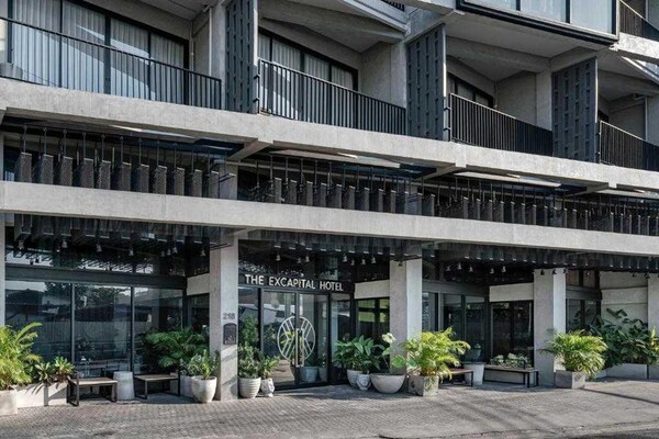 Royale Chic Stay Bangkok Comfort - Bangkok