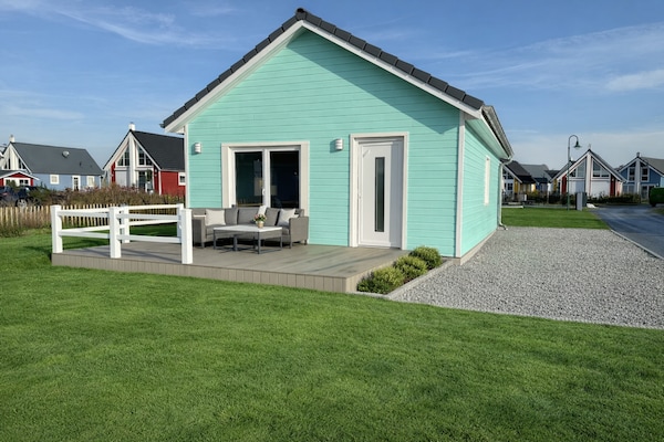 Ferienhaus Sanibel - Wandlitz