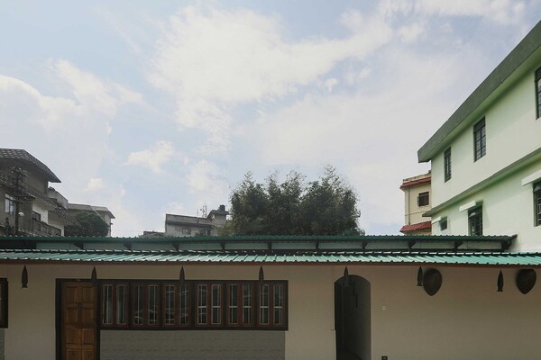 Collection O Police Bazar Shillong Formerly Pillars House - Shillong