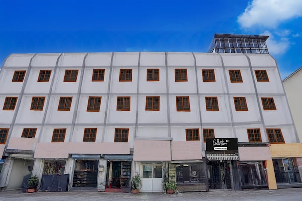 Collection O Warje Pune Formerly Choice Guest House - Pune (India)