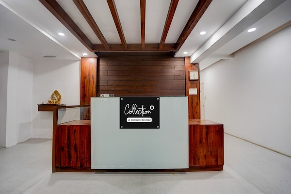 Collection O Warje Pune Formerly Choice Guest House - Pune