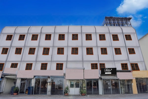 Collection O Warje Pune Formerly Choice Guest House - Pune (India)