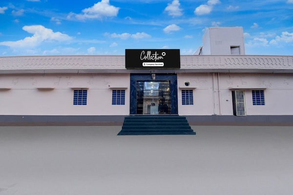 Collection O Amer Jaipur Formerly Khandaka Villa - Jaipur