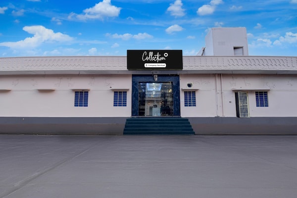 Collection O Amer Jaipur Formerly Khandaka Villa - Jaipur