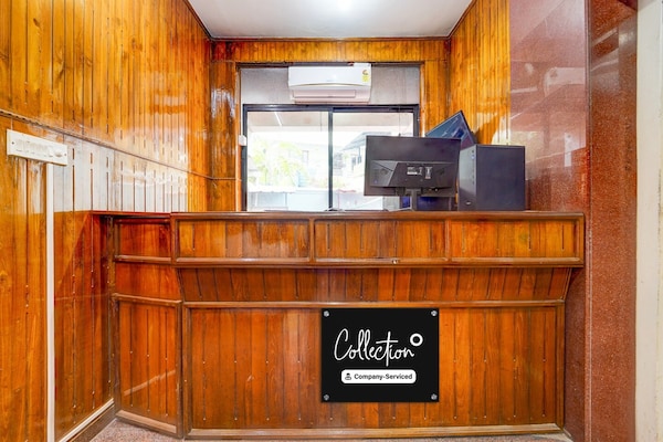 Collection O Govt Engineering College Formerly Anby Plaza - Thiruvananthapuram