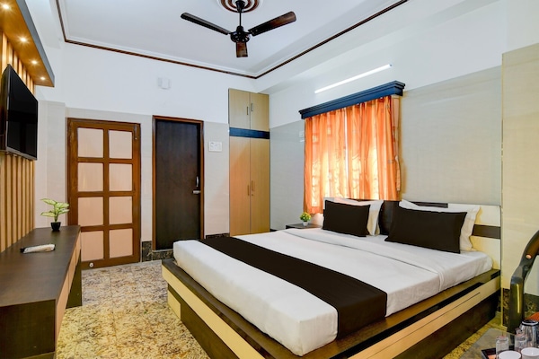 Hotel O Howrah Railway Station - Howrah