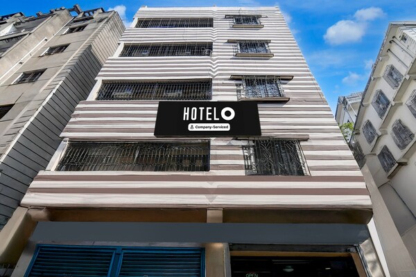 Hotel O Howrah Railway Station - Kalküta