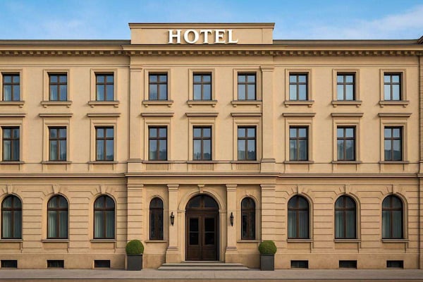 Collection O Kesar Crossway Jaipur Formerly Laxmi Palace - Jaipur