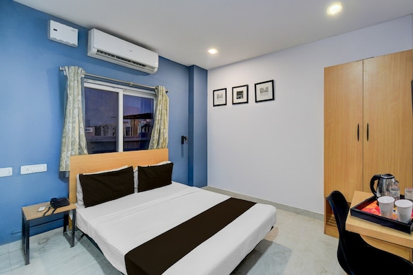 Collection O Erragadda Metro Station Hyderabad - Hyderabad