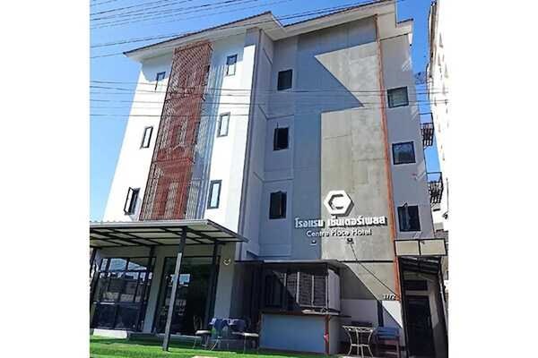 Cozy Twin Retreat  Peaceful Stay In City Centre - Chiang Mai