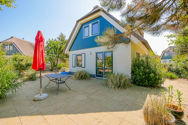 Villa Noorderzon - Julianadorp