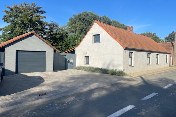 Sint Denijs Gite - Kortrijk