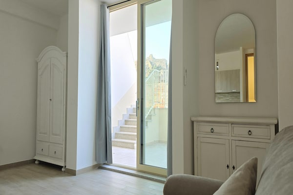 Trilo 1 Il Tramonto - Castelsardo