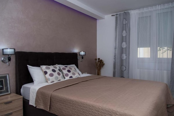Ginko Rooms - Triple Room With Private Bathroom (A3) - Daruvar