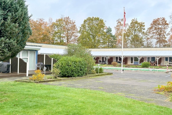 4 Person Holiday Home In Nexø - Bornholm