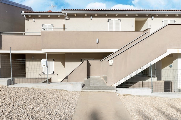 Appartamento Smeraldo 1p - Castelsardo