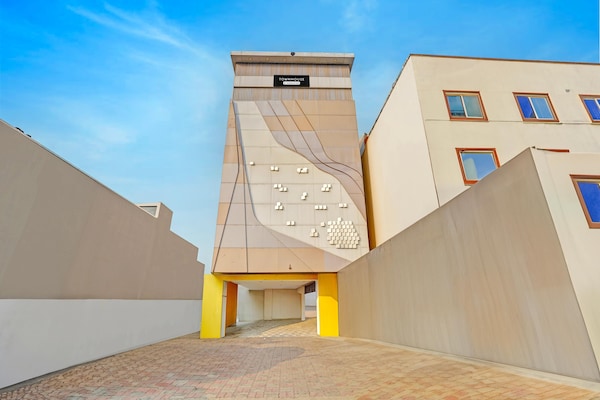 Townhouse Arulmigu Devi Temple Chennai Formerly Hotel Velco - Chennai