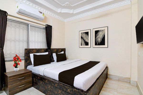 Hotel O Chinar Park Kolkata Formerly Zapper Inn - Kolkata