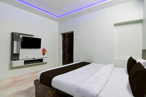 Hotel O Chinar Park Kolkata Formerly Zapper Inn - Kolkata