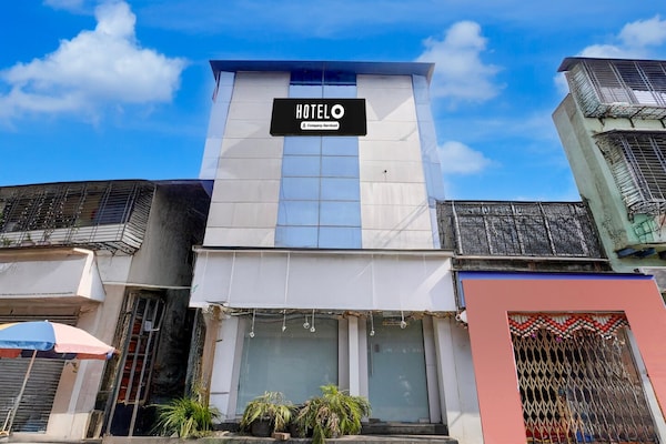 Hotel O Kurla Formerly Prince Palace - Mumbai