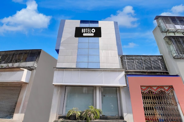 Hotel O Kurla Formerly Prince Palace - Mumbai