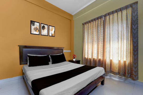 Collection O Ksrtc Bus Station Kottayam Formerly Hotel O Day Springs - Kottayam