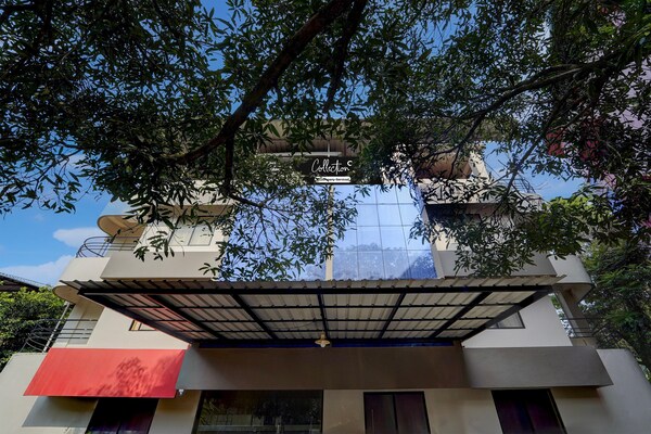 Collection O Ksrtc Bus Station Kottayam Formerly Hotel O Day Springs - Kottayam