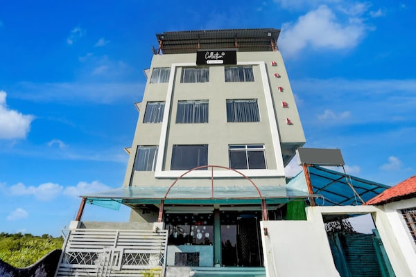 Collection O Hingna City Court Nagpur Formerly Hotel Dream Inn - Nagpur