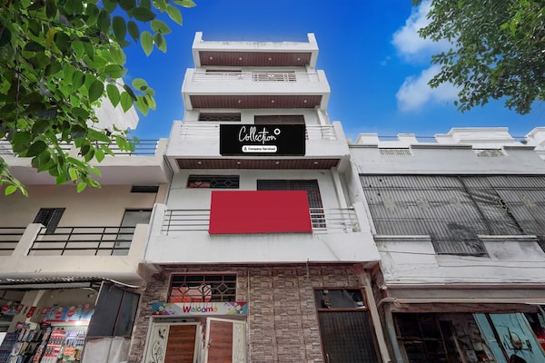 Collection O Gurdev Metro Station Kanpur Formerly Grand Sunrise - Kanpur