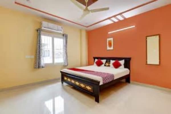 Hotel O Buckingham Canal Vijayawada - Vijayawada