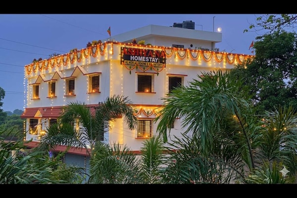 Collection O Asian Highway Near Agrasen Hospital Siliguri Formerly Ashiyana Homestay - Siliguri