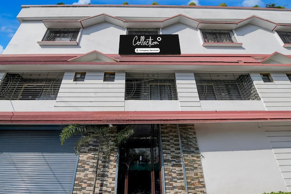 Collection O Asian Highway Near Agrasen Hospital Siliguri Formerly Ashiyana Homestay - Siliguri