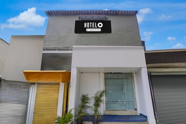 Hotel O Jagruti Nagar Ghatkopar Formerly Icy Cool - Mumbai