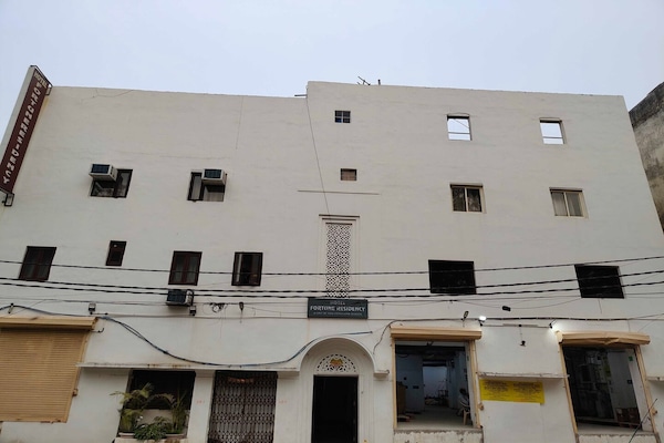Townhouse Sarai Rohilla Railway Station Formerly Fortune Residency - New Delhi