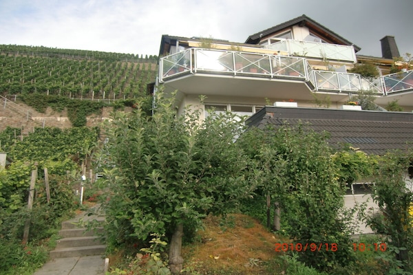 744158 - Mayschoß