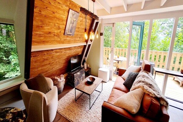 Chalet No 207 - Durbuy