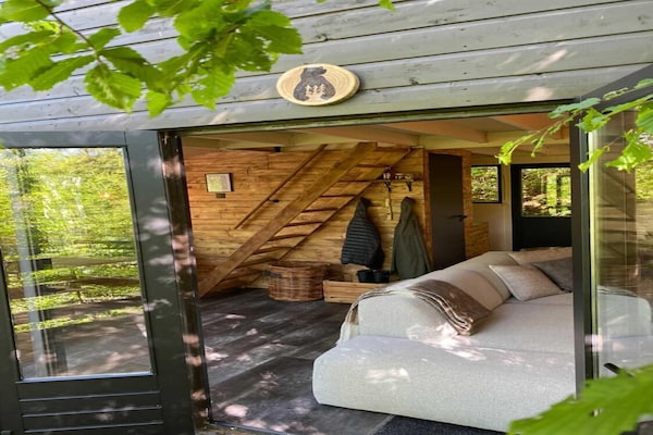 Chalet No 209 - Durbuy