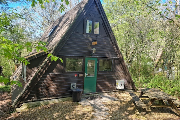 Chalet No 142 - Durbuy