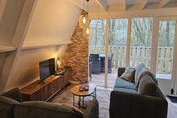 Chalet No 148 - Durbuy