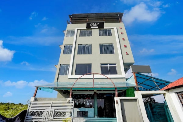 Collection O Hingna City Court Nagpur Formerly Hotel Dream Inn - Nagpur