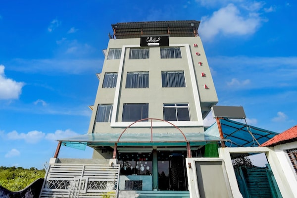 Collection O Hingna City Court Nagpur Formerly Hotel Dream Inn - ナーグプル