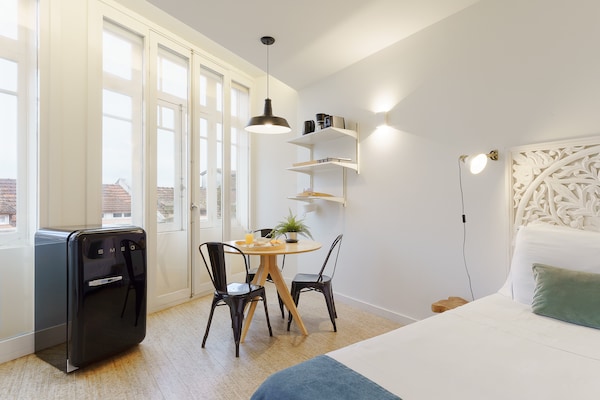 Iconic Nightlife Studio 304 - Porto