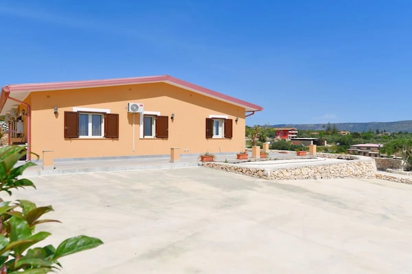 Villa Panorama - Szicília