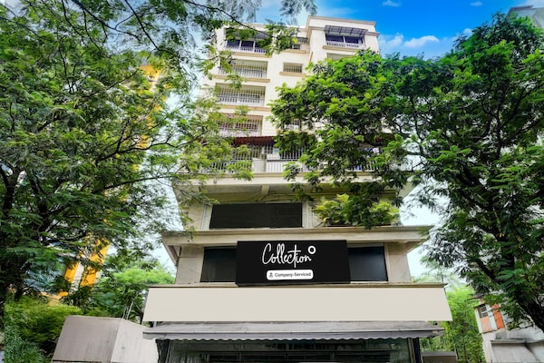 Collection O Viviana Mall Thane West Formerly Athithi Stays - Thane