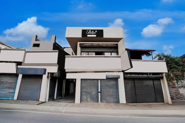 Super Collection O Dehradun Central Formerly Hotel Orange Residency - Himachal Pradesh